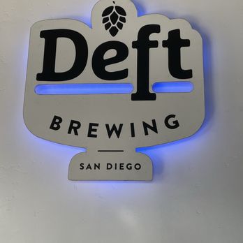 DEFT BREWING - Updated November 2025 - 284 Photos & 211 Reviews - 5328 Banks St, San Diego ...