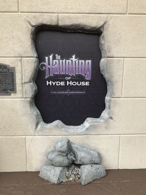 BACKSTAGE ESCAPE GAMES - Updated July 2024 - 16 Photos & 30 Reviews ...