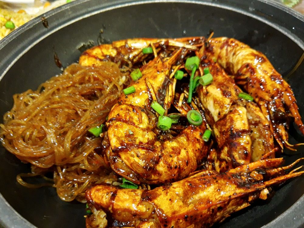 POW SING - Hainan - 78 Airport Blvd, Singapore, Singapore - Restaurant ...