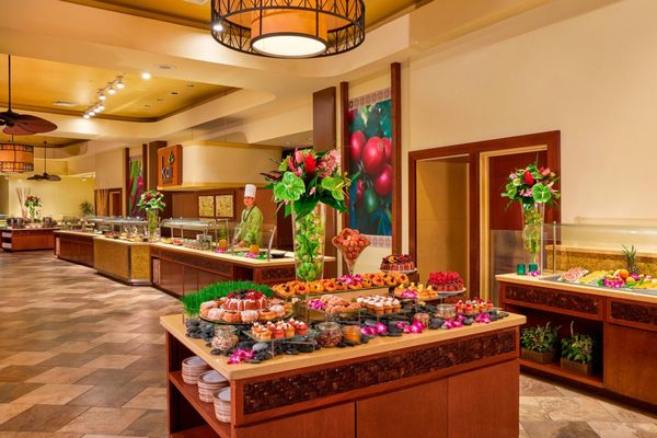 KAI MARKET - 1316 Photos & 434 Reviews - Breakfast & Brunch - 2255 ...