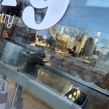 BAKERY FOUR - Updated August 2024 - 247 Photos & 144 Reviews - 4150 ...