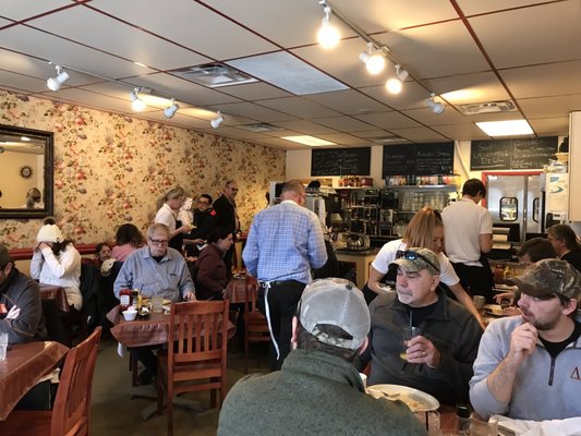 DOWNTOWN CAFE - 234 Photos & 311 Reviews - 606 N Main St, Rochester ...