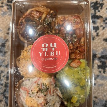 YUBU SOHO - Updated November 2024 - 212 Photos & 100 Reviews - 46 Grand ...