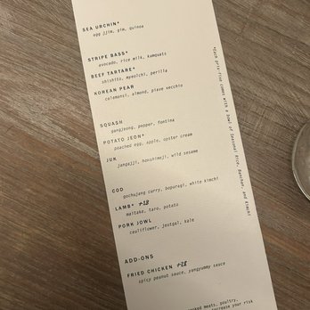 ATOBOY - Updated May 2024 - 4014 Photos & 662 Reviews - 43 E 28th St ...