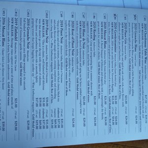 NAVARRO VINEYARDS & WINERY - 346 Photos & 298 Reviews - 5601 Hwy 128 ...