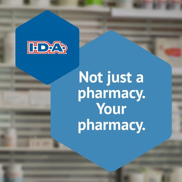 I D A. - HERITAGE PHARMACY - Updated December 2025 - 9275 Markham Road ...