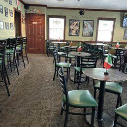 NANA’S CAFFÉ ITALIANO - Updated May 2026 - 33 Photos & 18 Reviews - 337 ...