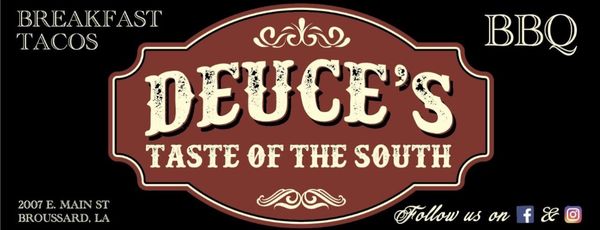 DEUCE’S TASTE OF THE SOUTH - 14 Photos - 2007 E Main St, Broussard ...