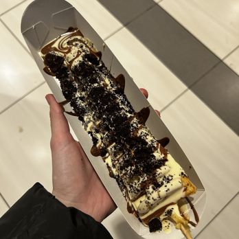 DATLI CREPE & WAFFLE - Updated December 2025 - 36 Photos & 14 Reviews ...