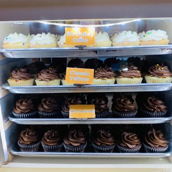 THE CUPCAKE COLLECTION - Updated April 2024 - 393 Photos & 441 Reviews ...