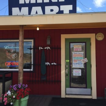 RIVERVIEW MINI MART - Updated July 2025 - 110 Frontage Rd, Roosevelt ...