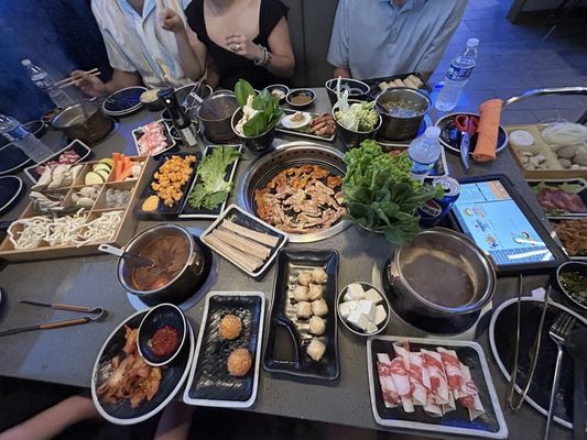 VOLCANO ASIAN BBQ AND HOT POT - Updated January 2026 - 200 Photos & 64 ...