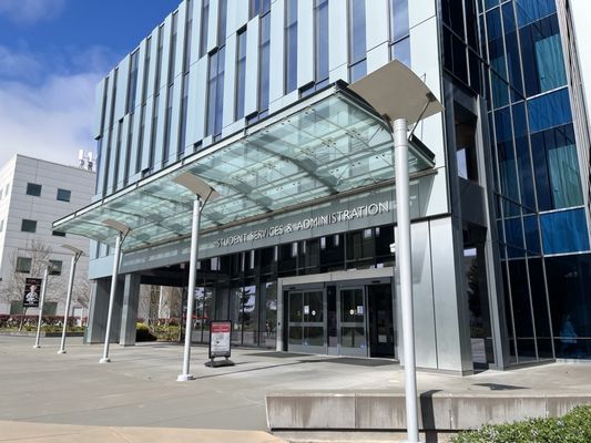 CALIFORNIA STATE UNIVERSITY EAST BAY - Updated December 2025 - 284 ...