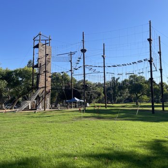 ORANGE COUNTY ROPES COURSE - Updated December 2025 - 170 Photos & 104 ...