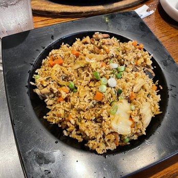 SAM WON GARDEN RESTAURANT - Updated July 2024 - 538 Photos & 273 ...