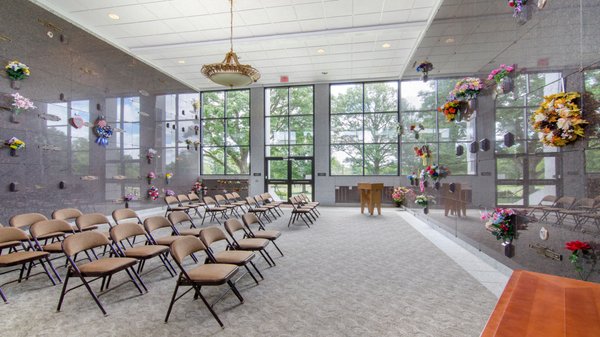 NEWCOMER’S WHITE CHAPEL FUNERAL HOME - Updated November 2025 - 33 ...