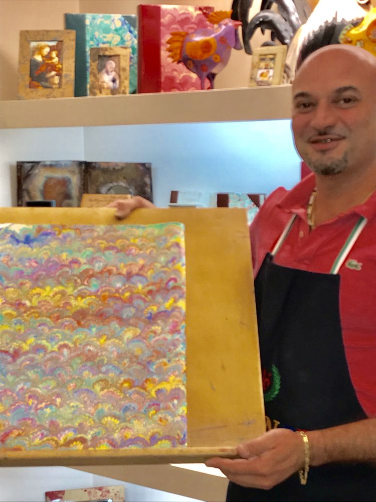 Alberto Cozzi Rilegatore - Trusted Since 2011 - Updated July 2025 - Via ...