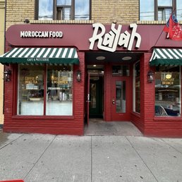 RAYAH - Updated December 2025 - 38 Photos & 10 Reviews - 507 Parliament ...