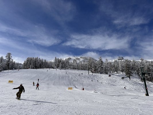 KIRKWOOD MOUNTAIN RESORT - 605 Photos & 592 Reviews - 1501 Kirkwood ...