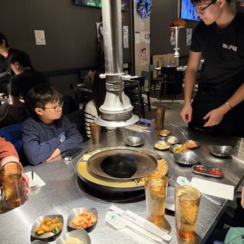 MR PIG KOREAN BBQ - Updated January 2026 - 149 Photos & 107 Real ...