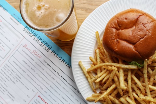 COMPLICATED PILGRIM - Updated May 2024 - 83 Photos & 45 Reviews - 21 S ...