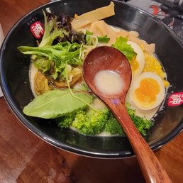 KAMI RAMEN & SUSHI - Updated February 2025 - 179 Photos & 95 Reviews ...