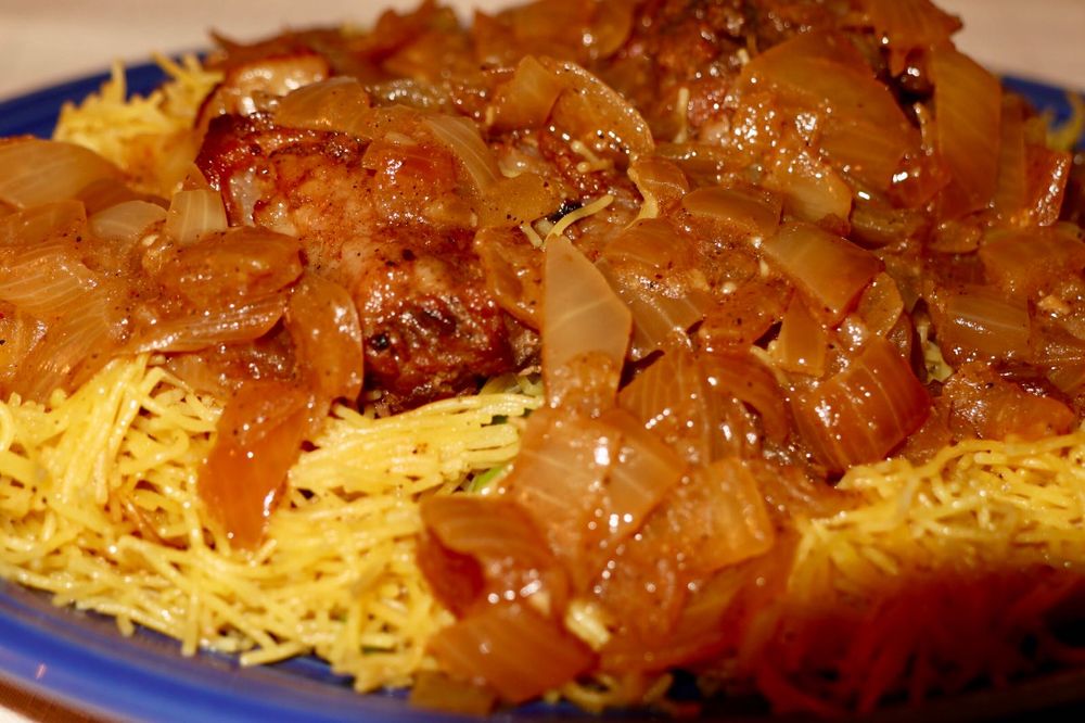 KEUR FATOU CATERING - Updated July 2025 - PO Box 14291, Madison ...