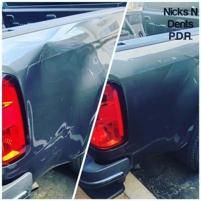 NICKS N DENTS - Updated October 2024 - 27 Photos & 16 Reviews - San ...