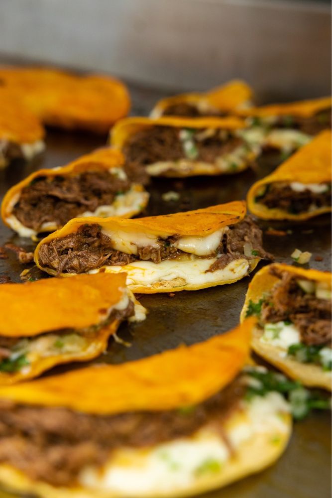 VITOS TACOS - Updated December 2024 - 584 Photos & 487 Reviews - 7380 ...