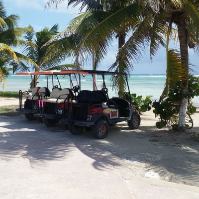 MAYAHUAL GOLF CARTS COSTA MAYA - Updated December 2025 - 26 Photos - Av ...