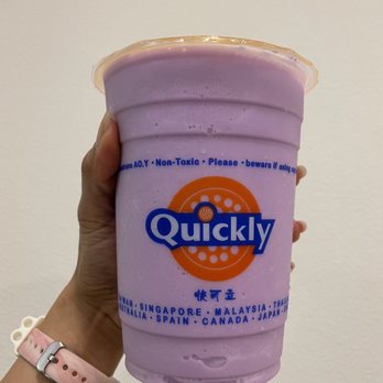 QUICKLY BOBA - Updated June 2025 - 257 Photos & 216 Reviews - 22015 S Main St, Carson ...