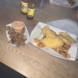 CAJUN CORNER - UPTOWN OKC - Updated July 2025 - 454 Photos & 279 ...