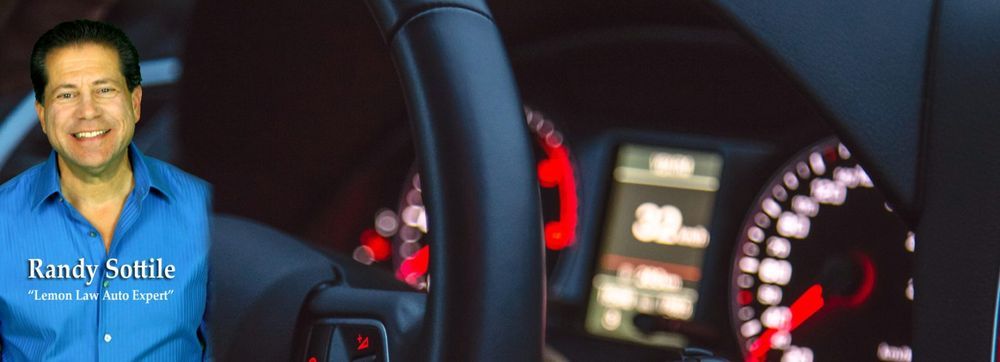 CALIFORNIA LEMON LAW ATTORNEYS, LAW OFFICES OF WILLIAM R. MCGEE ...