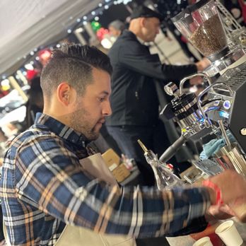 BEVEL COFFEE - Updated October 2024 - 34 Photos & 17 Reviews - 1900 ...