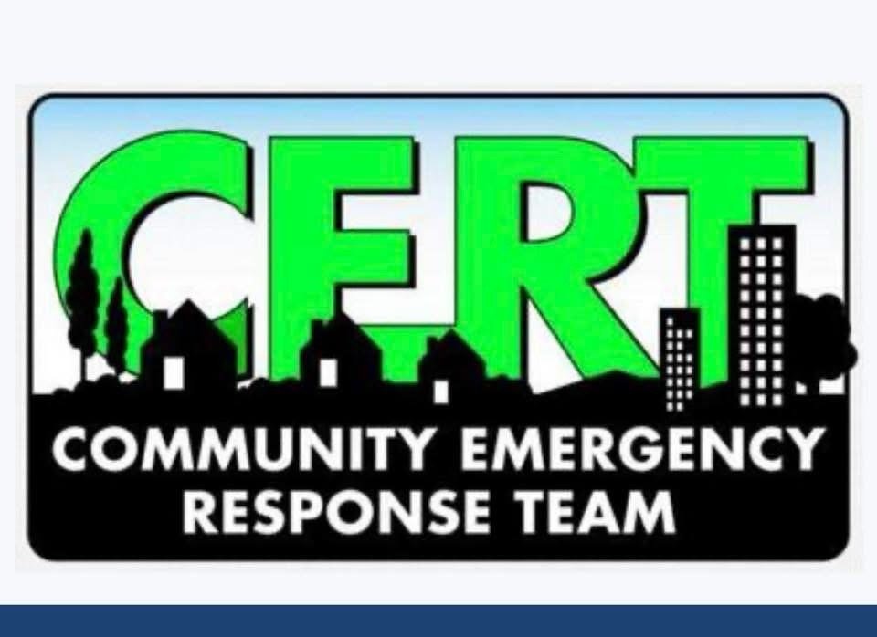 IWV CERT - Updated March 2025 - 100 W California Ave, Ridgecrest ...