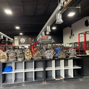 BOROUGHS FAMILY BRANCH YMCA - 14 Photos & 19 Reviews - 4 Valente Dr ...