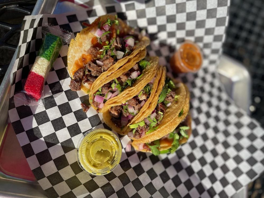 TACOS LA CATRINA - Updated December 2025 - 53 Photos & 10 Reviews ...