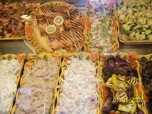 101 DELI - Updated January 2025 - 41 Photos & 73 Reviews - 10016 ...