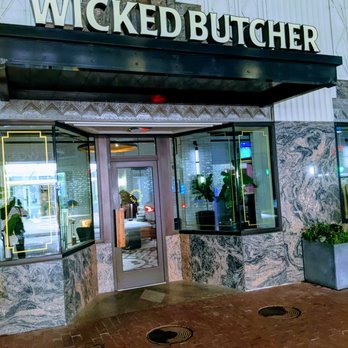 WICKED BUTCHER - 620 Photos & 346 Reviews - 512 Main St, Fort Worth ...