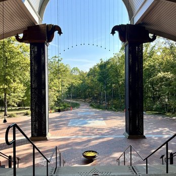 ISHA INSTITUTE OF INNER SCIENCES - Updated December 2025 - 51 Photos ...