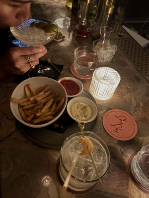 SHY SHY - Updated June 2025 - 40 Photos & 20 Reviews - 169 8th Ave, New ...