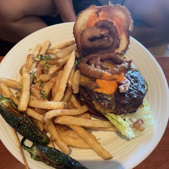 PINSTRIPES - 249 Photos & 312 Reviews - 13500 Nall Ave, Overland Park ...