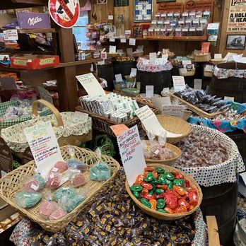 BLACK RIVER CANDY SHOPPE - Updated October 2025 - 79 Photos & 51 ...