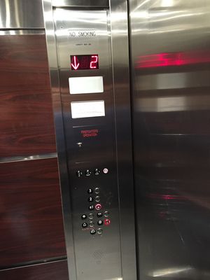 VTECH ELEVATOR COMPANY - Updated December 2025 - 20 Photos - Los ...