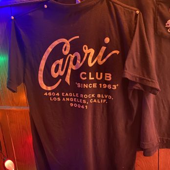 CAPRI CLUB - Updated July 2024 - 120 Photos & 85 Reviews - 4604 Eagle ...