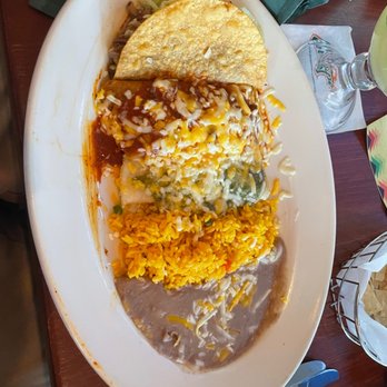 GUAPO’S RESTAURANT - 935 Photos & 749 Reviews - 9811 Washington Blvd ...