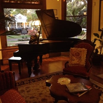 THE KATE SHEPARD HOUSE BED AND BREAKFAST - Updated December 2025 - 18 ...