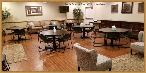 MATTHEWS FUNERAL HOME - Updated August 2025 - 21 Photos - 601 S Kelly ...