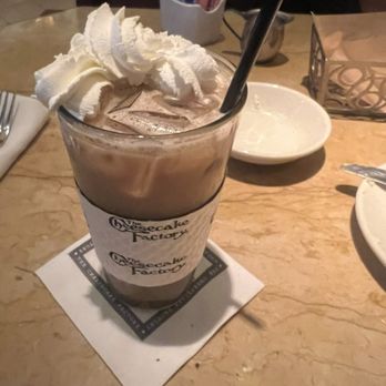 THE CHEESECAKE FACTORY - Updated September 2025 - 1751 Photos & 1531 ...