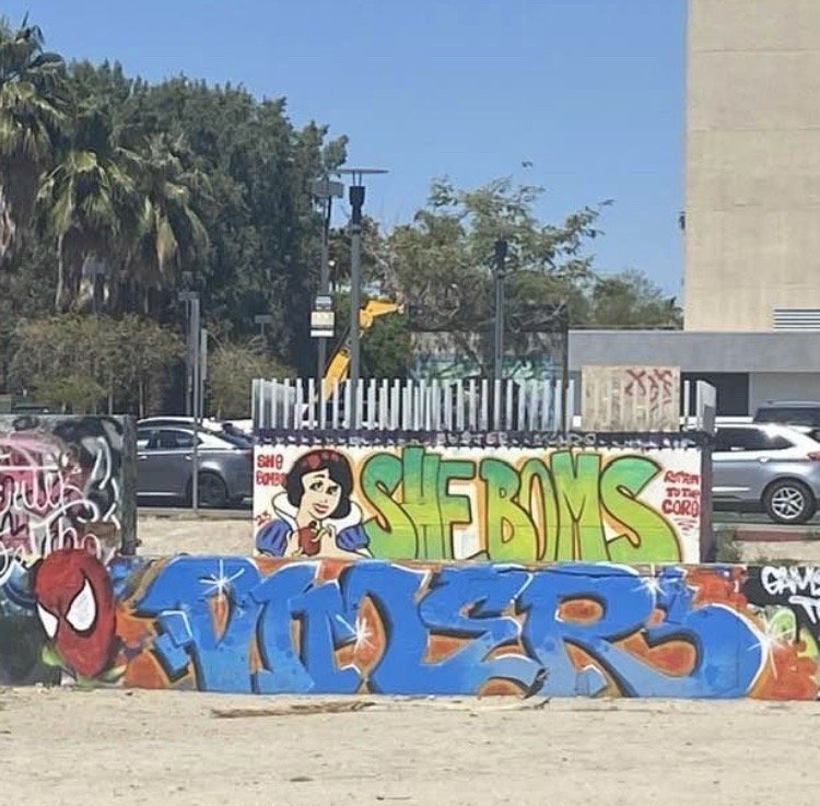 GRAFFITI BUSTERS & CO - Updated December 2024 - 7290 Ashley St, Colton ...